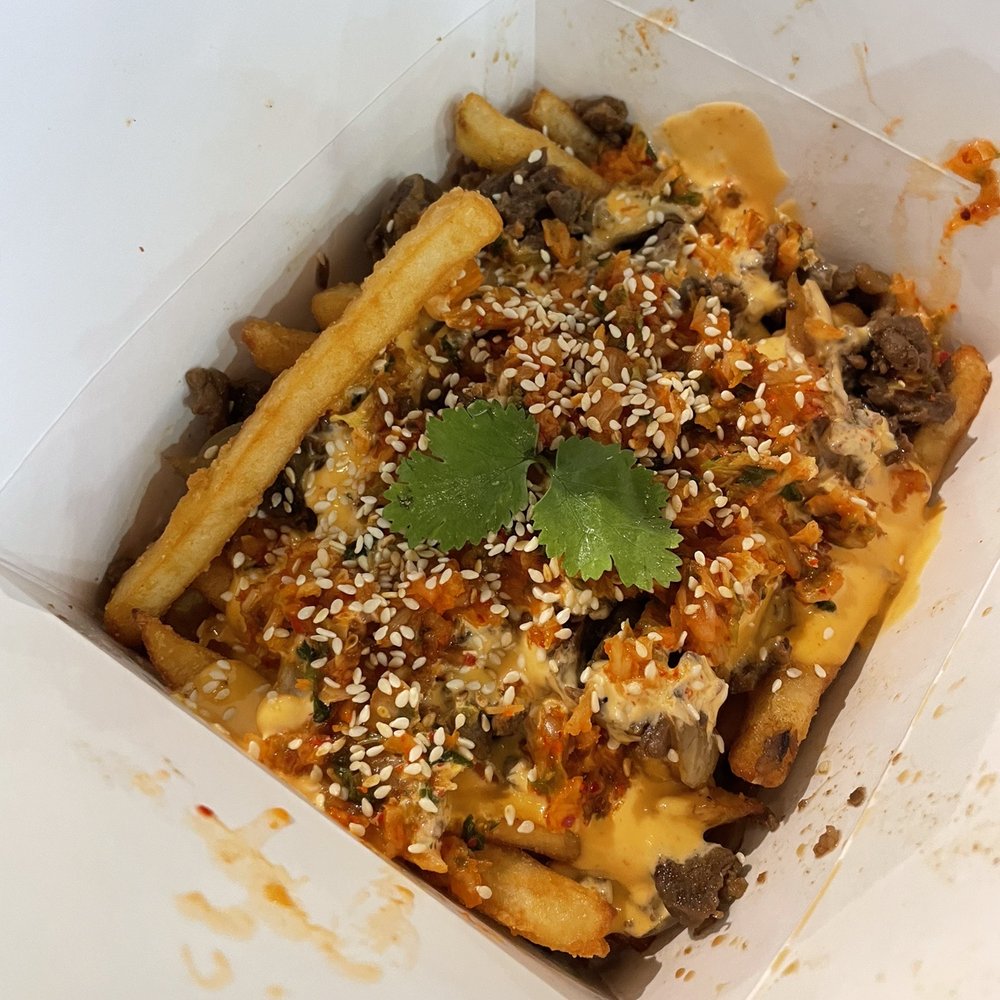 The Best 10 Restaurants near Rosedale Center in Roseville, MN - Yelp