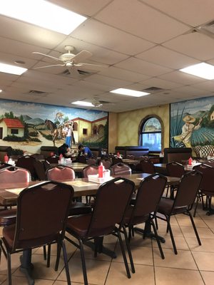 EL RANCHO - 57 Photos & 66 Reviews - Mexican - 608 E Polk St, Burnet ...