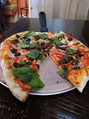 BLACK HILLS SAUCE & DOUGH - Updated October 2025 - 20 Photos & 20 ...