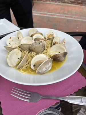 LIMONCELLO RISTORANTE - 471 Photos & 860 Reviews - 190 North St, Boston ...