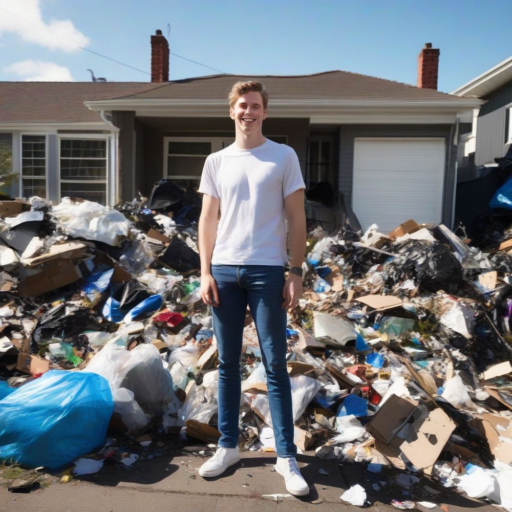 SAM’S JUNK REMOVAL - Updated July 2025 - Longmont, Colorado - Junk ...