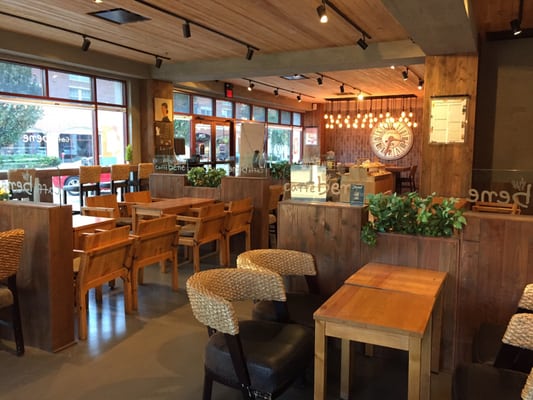CAFFÉ BENE - Updated March 2025 - 78 Photos & 83 Reviews - 700 S ...