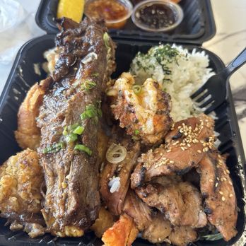 MOON GRILL HAWAIIAN BBQ - Updated September 2025 - 481 Photos & 292 ...