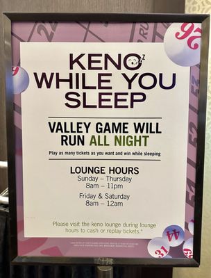 GREEN VALLEY RANCH BINGO - Updated October 2025 - 49 Photos & 34 ...