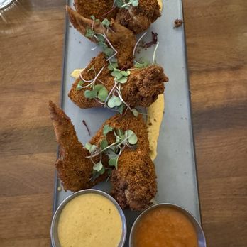 AKADI PDX - Updated August 2024 - 494 Photos & 333 Reviews - 1001 SE ...