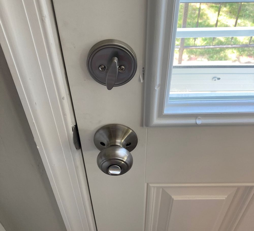 EASTER’S LOCK & SECURITY SOLUTIONS - Updated May 2024 - 14 Reviews ...
