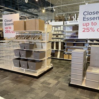 THE CONTAINER STORE - Updated August 2025 - 107 Photos & 41 Reviews ...