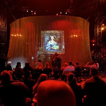 PARANORMAL CIRQUE III - Updated October 2025 - 14 Photos - 3424 Olympia Dr, Raleigh, North ...