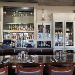 ZEPHYR GRILL & BAR - Updated December 2024 - 694 Photos & 971 Reviews ...