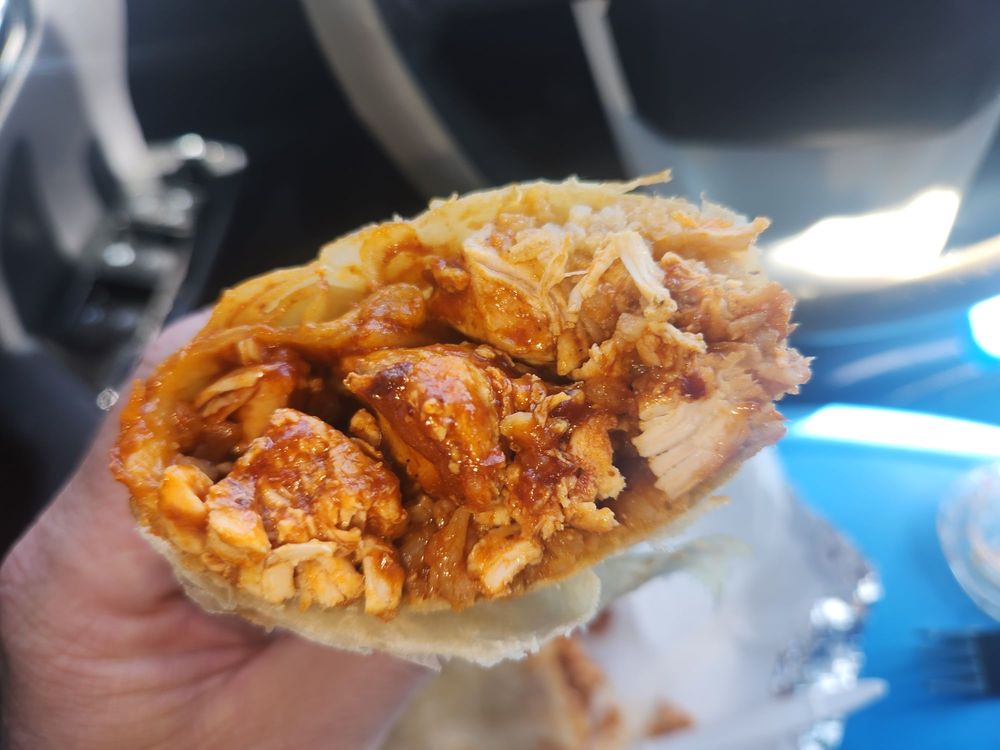 THE ORIGINAL BURRITO COMPANY - Updated July 2025 - 173 Photos & 437 ...