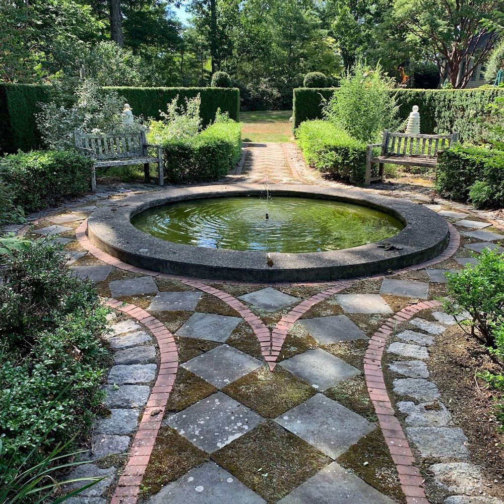 Ipswich Botanical Gardens Cafe | Fasci Garden