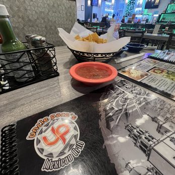 UNCLE PACO’S MEXICAN GRILL - Updated October 2025 - 124 Photos & 159 ...