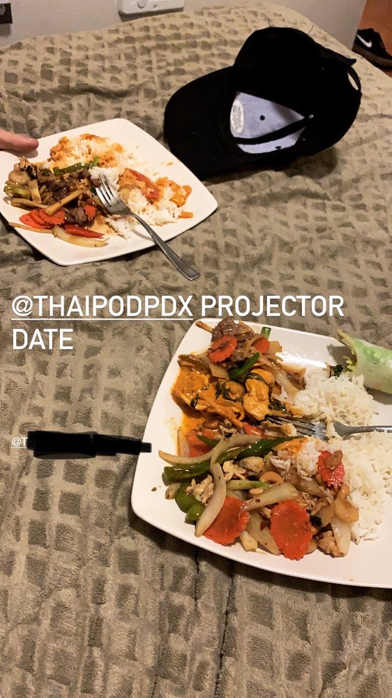 THAI POD RESTAURANT - Updated November 2024 - 67 Photos & 230 Reviews ...