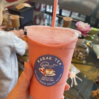 KARAK TEA - BAKERY & CAFE - Updated July 2024 - 61 Photos & 15 Reviews ...