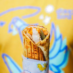 DIZZY BIRD - Updated September 2025 - 277 Photos & 380 Reviews - 555 ...