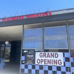 SUSHI MICHI - Updated September 2025 - 165 Photos & 118 Reviews - 6025 ...