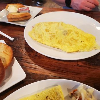 NICK’S BREAKFAST & COFFEE - Updated August 2024 - 20 Photos & 20 ...