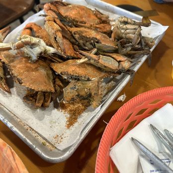 WICKER’S CRAB POT - Updated July 2024 - 560 Photos & 510 Reviews - 4201 ...