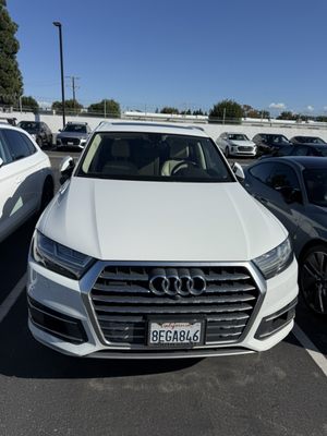 AUDI SOUTH COAST - Updated May 2026 - 207 Photos & 1020 Reviews - 1425 ...