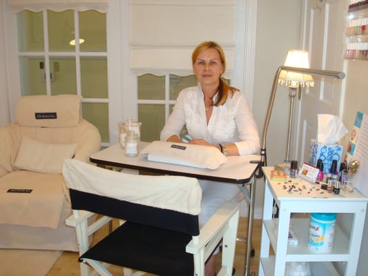 EUROPEAN SKIN CARE & NAILS BY BASIA - Updated January 2026 - 11 Reviews ...