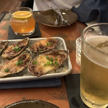 ST. ROCH FINE OYSTERS + BAR - Updated May 2024 - 769 Photos & 405 ...