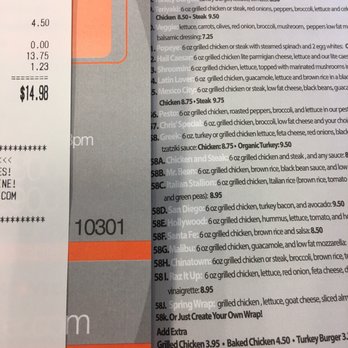 BETTER GOURMET HEALTH KITCHEN - Updated January 2025 - 40 Photos & 62 ...