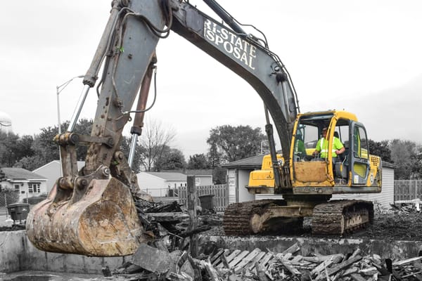 TRI-STATE DISPOSAL - Updated August 2025 - 10 Photos - 13903 S Ashland ...