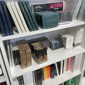 KPOP NARA - Updated December 2025 - 25 Photos & 15 Reviews - 500 E Pike ...