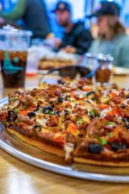 COCONUT KENNY’S PIZZA & TAPROOM - LAKE STEVENS - Updated April 2025 - 145 Photos & 58 Reviews ...