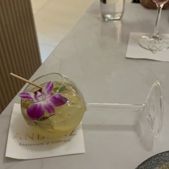 ANDAAZ - Updated October 2025 - 47 Photos & 23 Reviews - 3059 NJ-27 ...