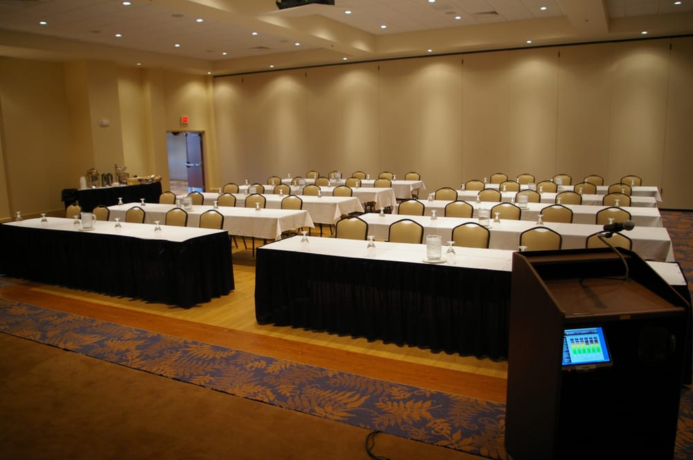 EXECUTIVE BANQUET & CONFERENCE CENTER - Updated December 2025 - 17 ...