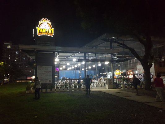 YAKSKI BARBECUE - Updated September 2025 - 11 Photos - 268-B Don ...