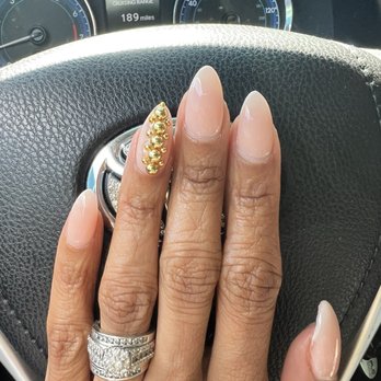 FIRST LADY NAILS - Updated June 2025 - 836 Photos & 188 Reviews - 801 ...
