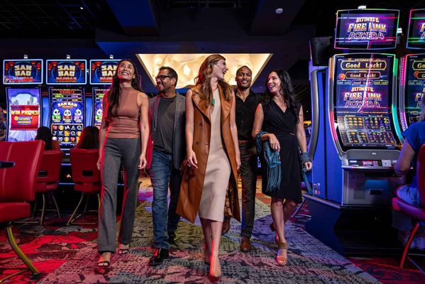 THE ROSE GAMING RESORT - Updated September 2025 - 75 Photos & 49 ...