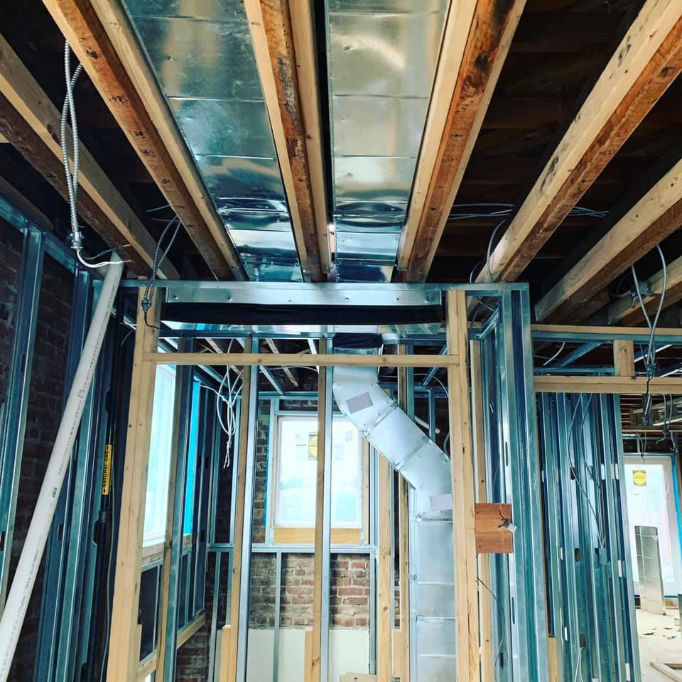 METROPOLITAN HVAC - Updated October 2024 - Request a Quote - 102-10 ...