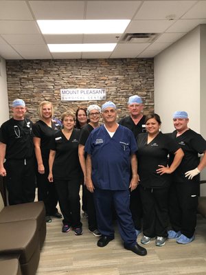 KLEIMAN EVANGELISTA EYE CENTERS OF TEXAS - MOUNT PLEASANT - Updated January 2026 - 24 Photos ...