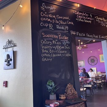 VIOLA & AGNES’ NEO SOUL CAFE - Updated December 2024 - 1289 Photos ...