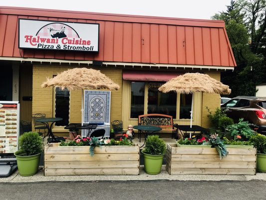 HALWANI CUISINE - 86 Photos & 104 Reviews - Pizza - 1453 Grandview Ave ...