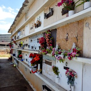 MILILANI MEMORIAL PARK & MORTUARY - Updated December 2025 - 451 Photos ...