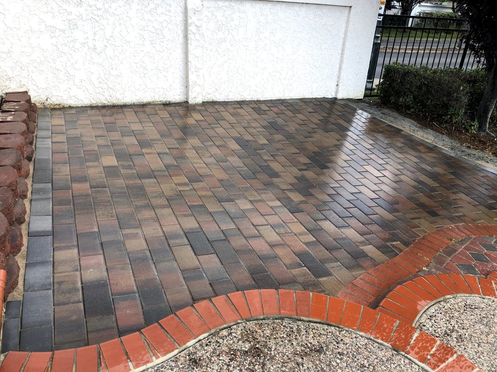 CUSTOM DESIGNS MASONRY - Updated September 2025 - 21 Photos - Oakland ...