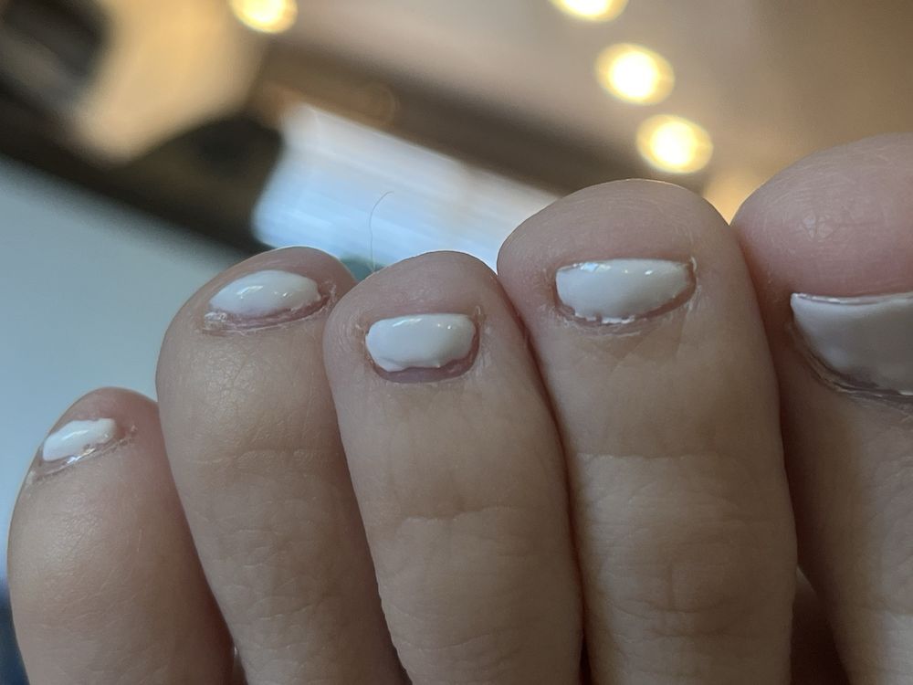 DIVA NAILS - Updated August 2025 - 25 Photos & 30 Reviews - 3806 Dell ...