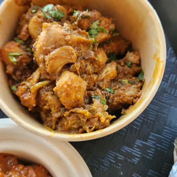 KOLAPASI INDIAN CANTEEN - GREENVILLE SC - Updated September 2025 - 61 ...