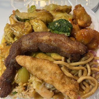 LUCKY CHEF CHEN - Updated December 2025 - 70 Photos & 42 Reviews - 3542 ...