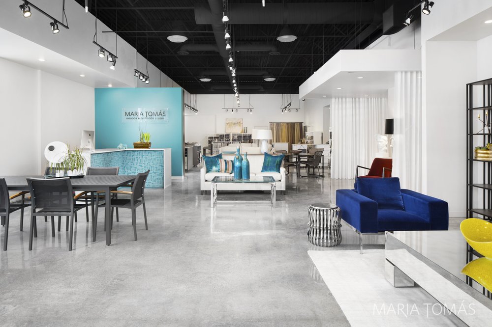 MARIA TOMÁS INDOOR & OUTDOOR LIVING - Updated January 2025 - 20 Photos ...