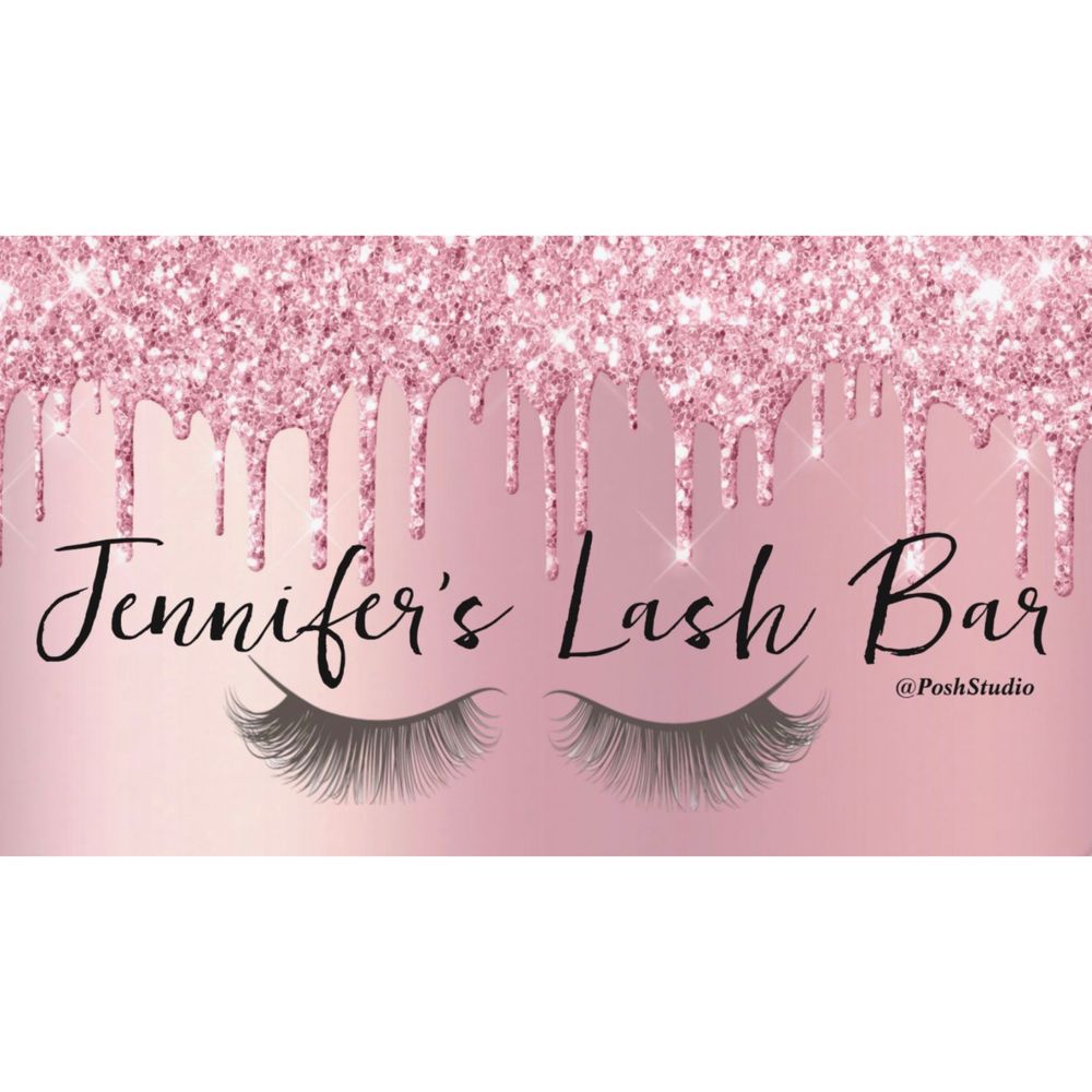 JENNIFER’S LASH BAR - Updated August 2025 - Request an Appointment - 4 ...