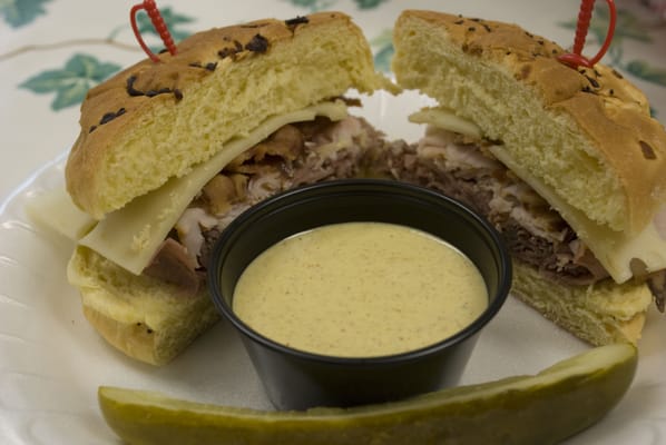 CAROLINA DELI - Updated September 2025 - 17 Photos - 2 Richland Medical ...