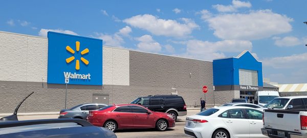 WALMART SUPERCENTER - Updated December 2025 - 74 Photos & 52 Reviews ...