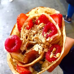 EIGHT TURN CRÊPE - Updated May 2025 - 988 Photos & 604 Reviews - 445 ...