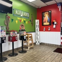 ALVARADOS MEXICAN FAST FOOD - Updated July 2025 - 59 Photos & 80 ...
