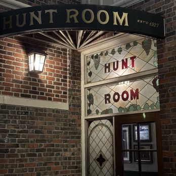 THE HUNT ROOM - Updated July 2025 - 519 Photos & 232 Reviews - 4200 ...